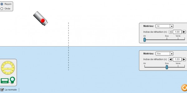 Phet des simulations scientifiques ⋆ lesgoodnews