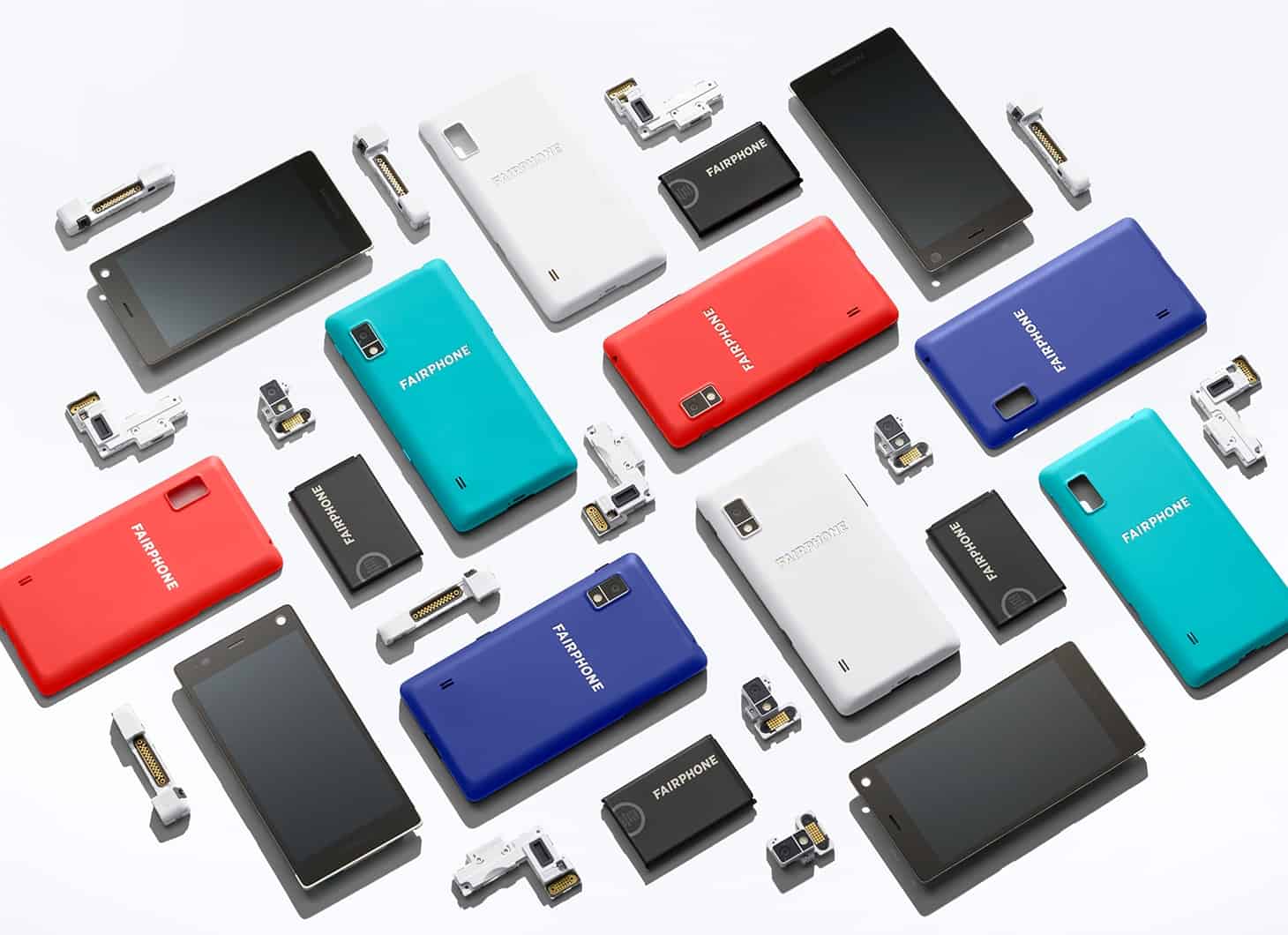 Fairphone, le fairplay du smartphone ⋆ lesgoodnews
