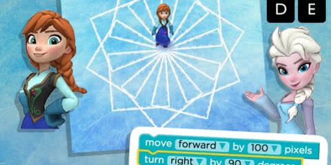 Une heure pour coder ⋆ lesgoodnews